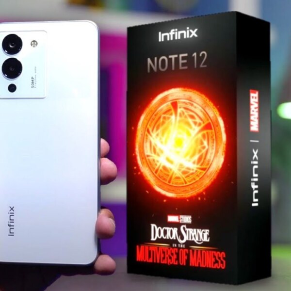 Infinix Note 12 Turbo Price in Pakistan 2025: reason to buy or skip ...