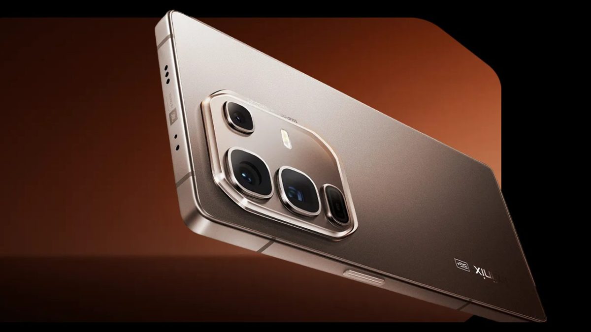 Infinix Note 50 Pro Price in Pakistan 2025 & Specifications ...