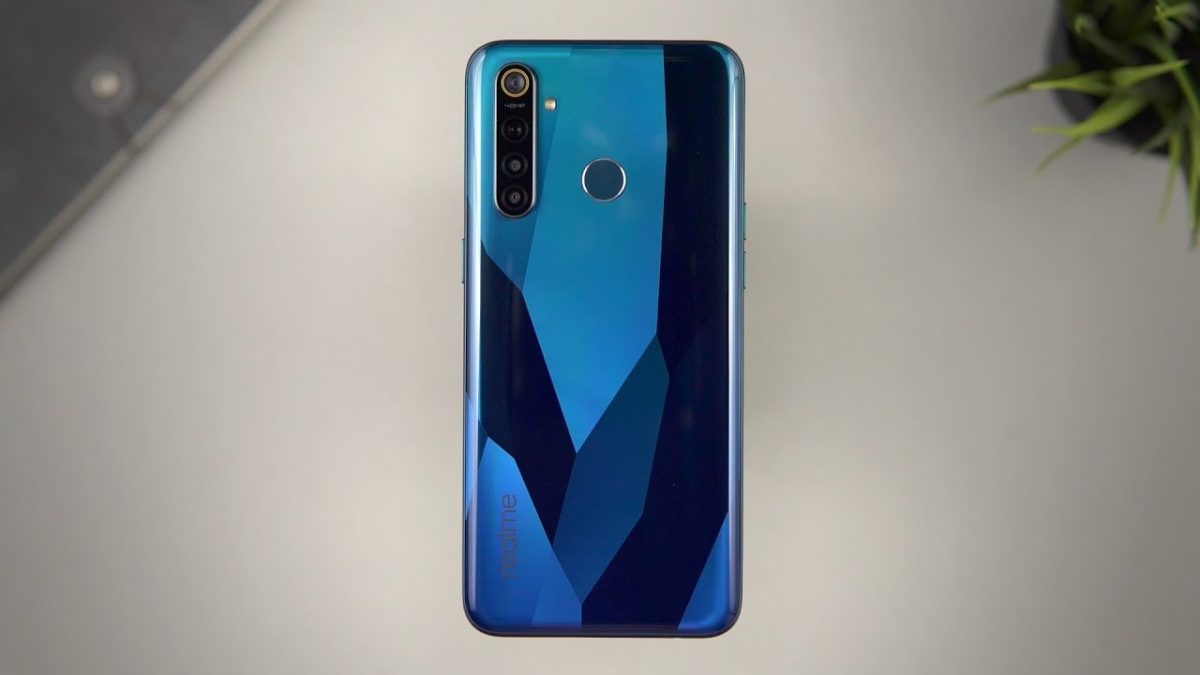 Realme 5 Price in Pakistan May 2026 | Specs & Review - Whatmobileshub.com