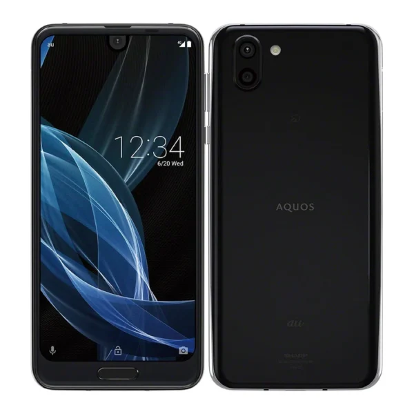 Aquos R2 Price in Pakistan May 2026 | Specs & Review - Whatmobileshub.com