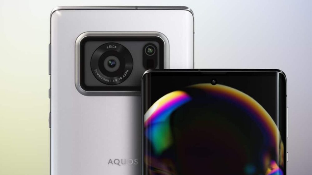 Sharp Aquos R6 Price in Pakistan 2025: reason to buy or skip ...