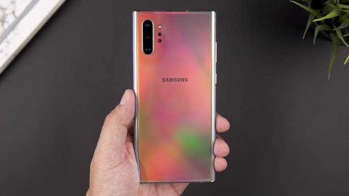 Samsung Note 10 Price in Pakistan May 2026 | Specs & Review ...